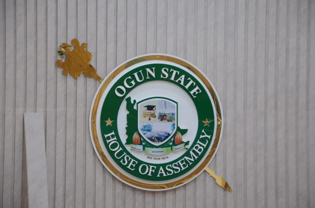 2023 AUDIT REPORTS: OGUN ASSEMBLY REQUESTS PHYSICAL PRESENCE OF HEADS ...